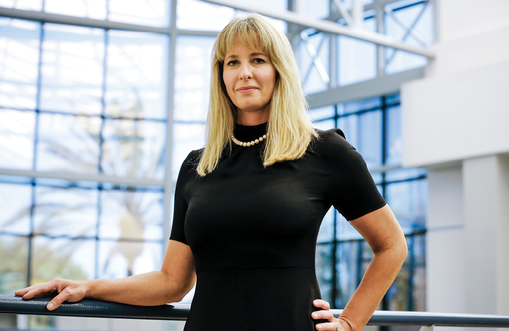The Innovative Pivot that Propelled Hologic Toward Growth