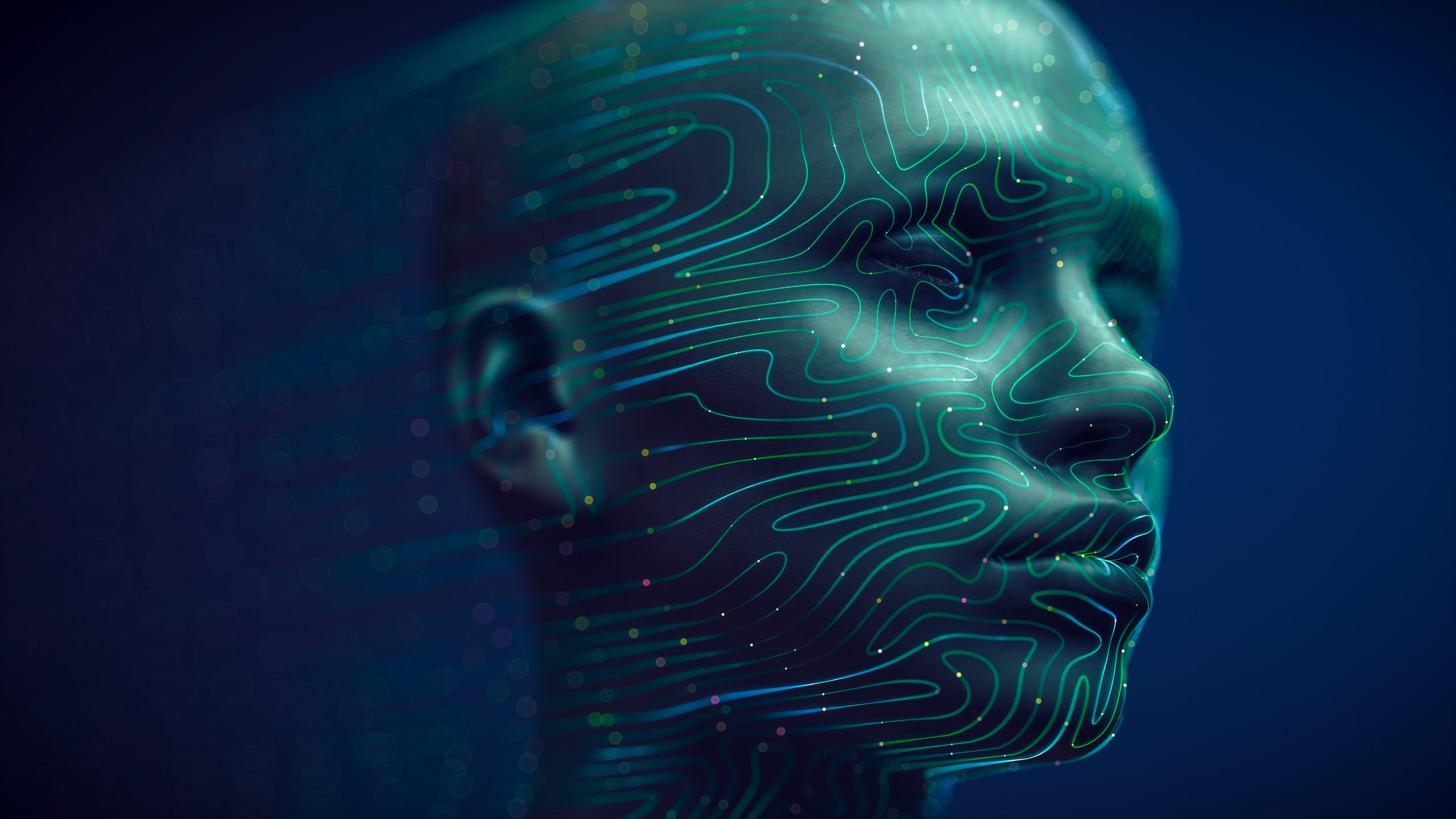 A Human-Centric Guide to AI Transformation - Insigniam