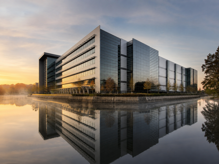 Want a Competitive Edge? Build a Moat. - Insigniam